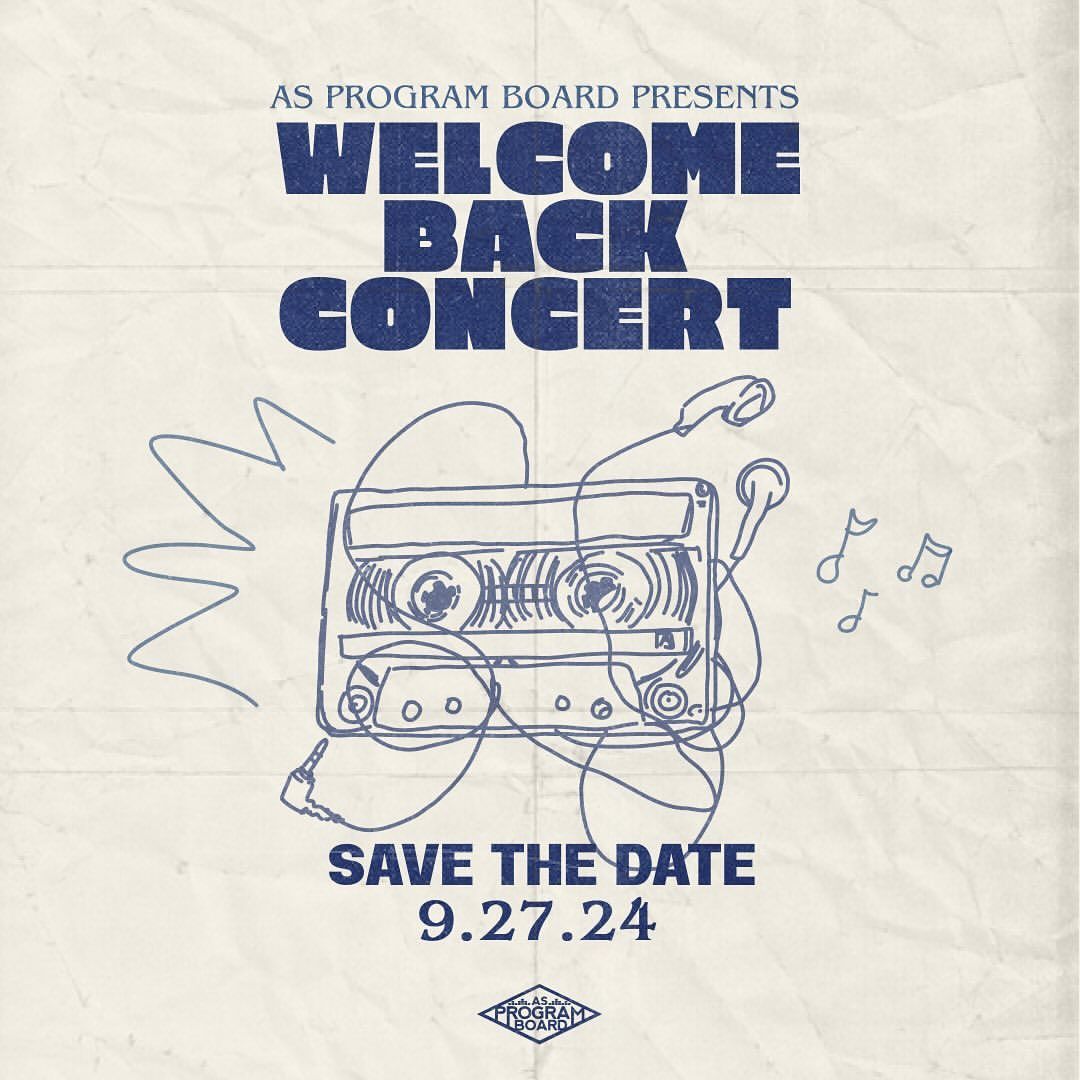 Welcome Back Concert | UC Santa Barbara Events & Tickets